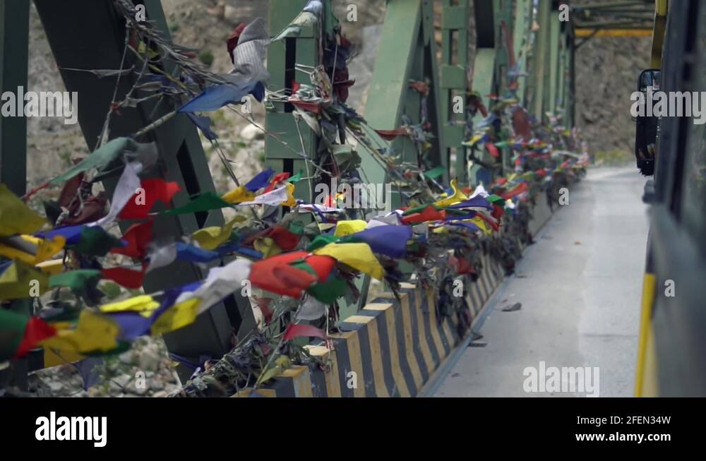 Tibetan border Stock Videos & Footage - HD and 4K Video Clips - Alamy