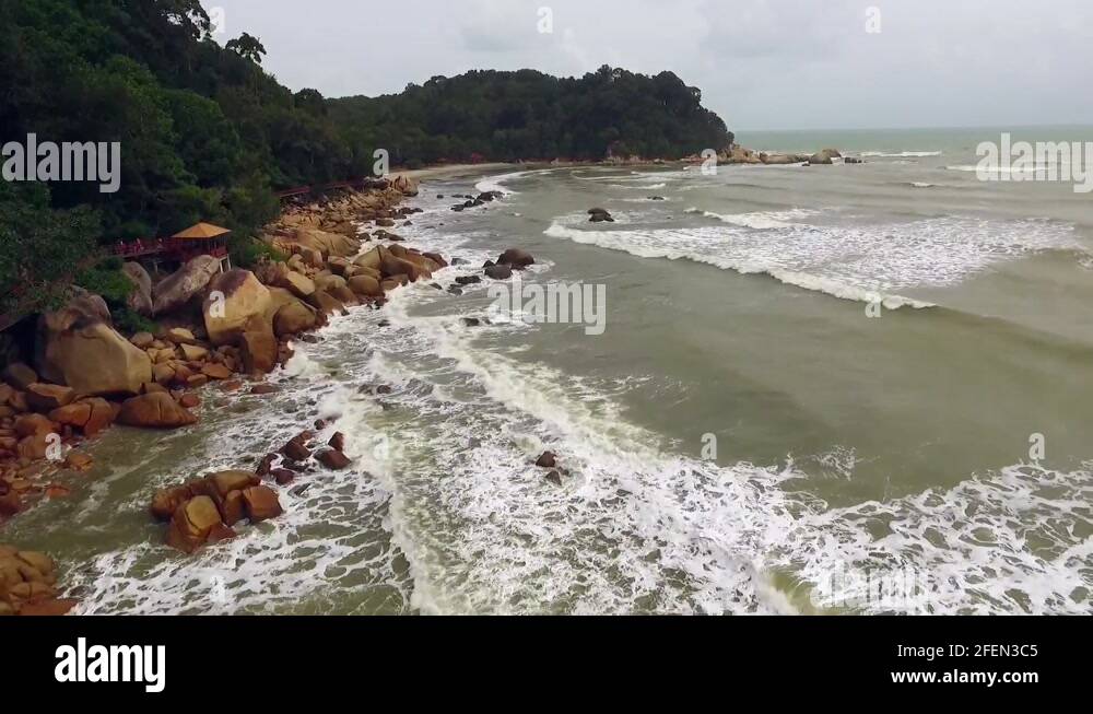 Teluk cempedak beach Stock Videos & Footage - HD and 4K Video Clips - Alamy