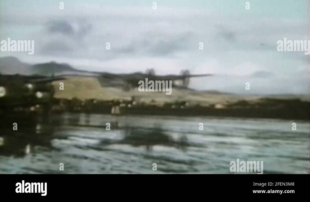 Halifax bomber ww2 Stock Videos & Footage - HD and 4K Video Clips - Alamy
