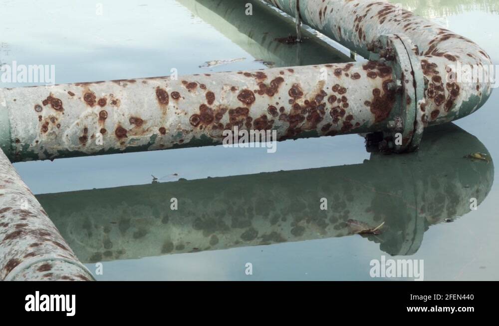 Rusty water pipes Stock Videos & Footage - HD and 4K Video Clips - Alamy