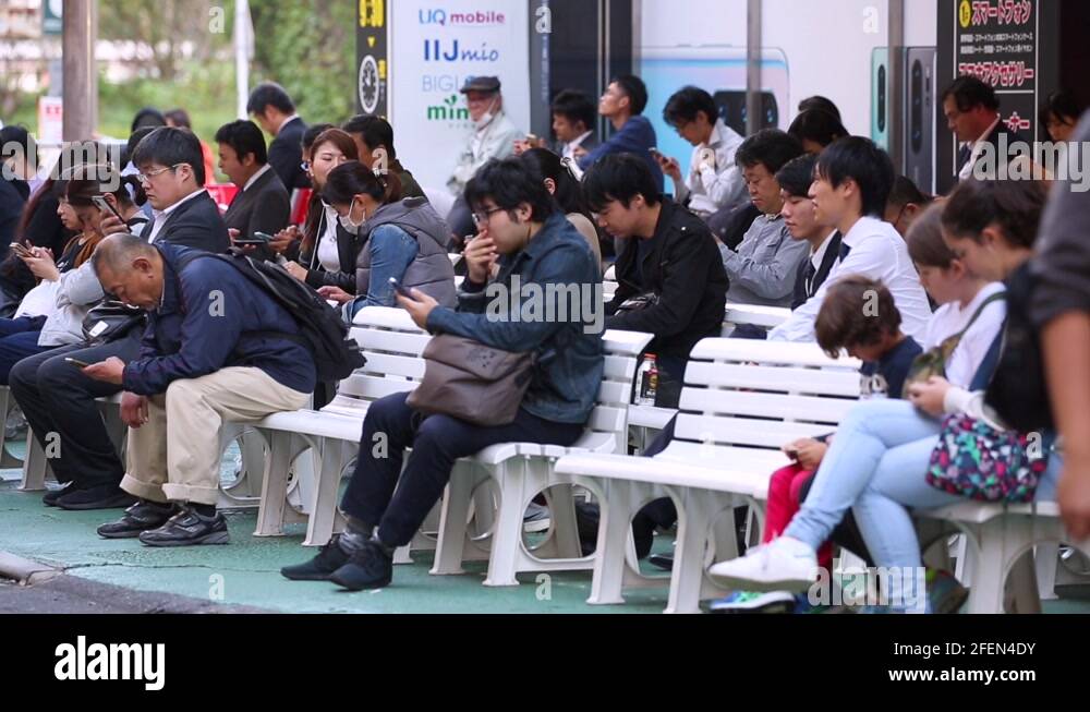 Public sitting area Stock Videos & Footage - HD and 4K Video Clips - Alamy