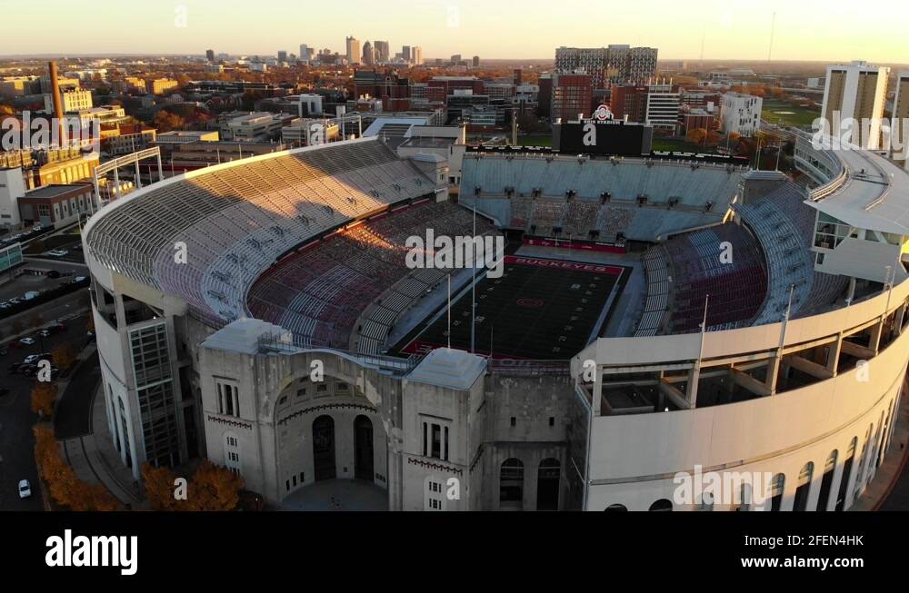 Ohio buckeyes Stock Videos & Footage - HD and 4K Video Clips - Alamy