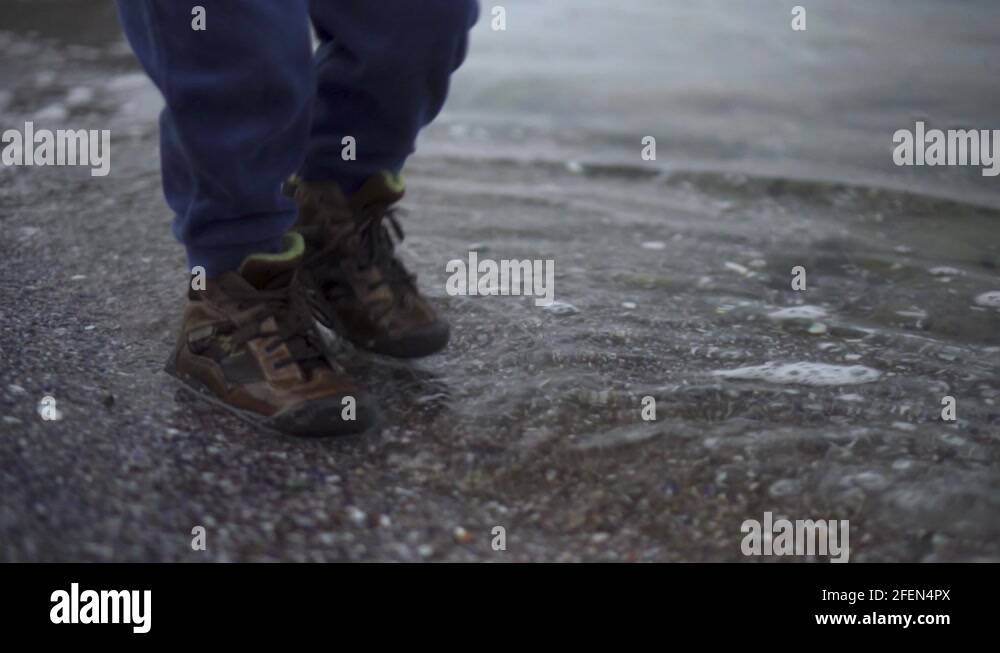 Child stomping feet Stock Videos & Footage - HD and 4K Video Clips - Alamy