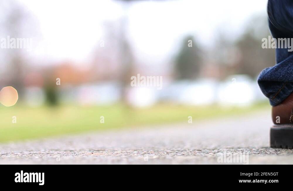 Stomping foot Stock Videos & Footage - HD and 4K Video Clips - Alamy