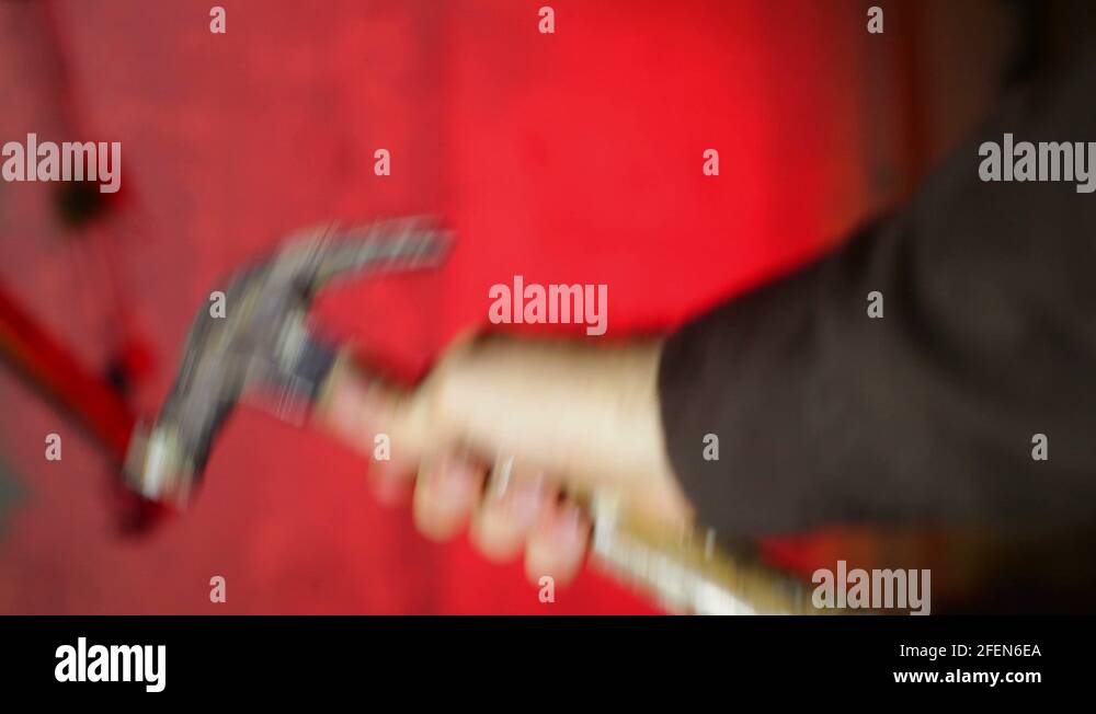 Vintage power hammer Stock Videos & Footage - HD and 4K Video Clips - Alamy