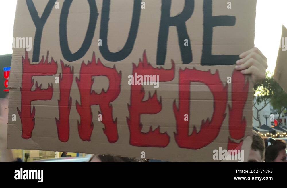 Fired loosing Stock Videos & Footage - HD and 4K Video Clips - Alamy