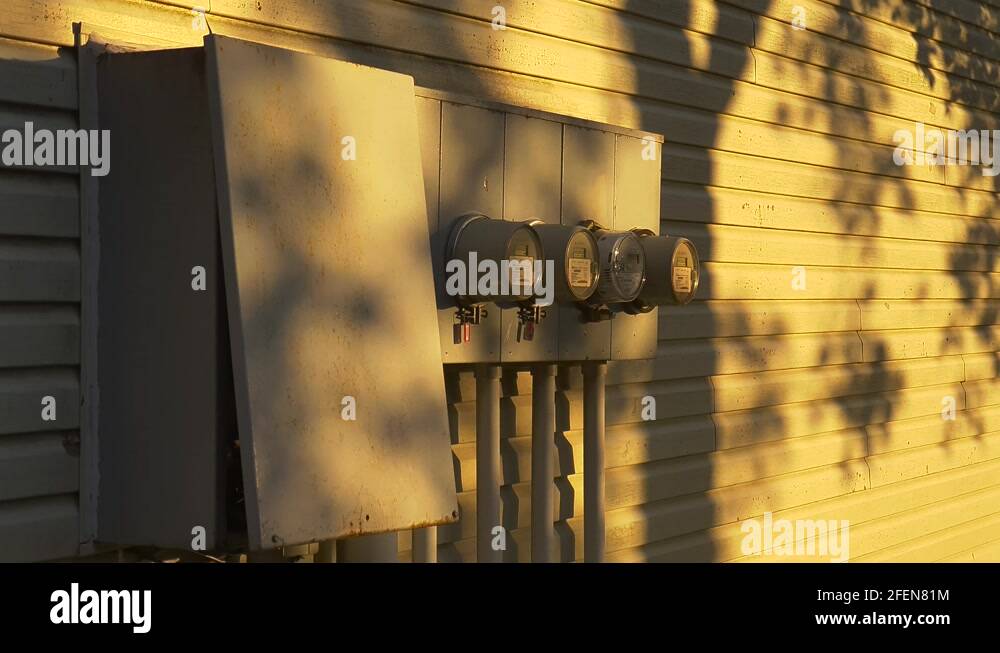 Hydro meters Stock Videos & Footage - HD and 4K Video Clips - Alamy