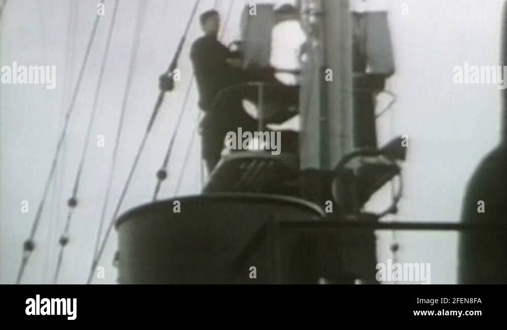 Ww2 communication Stock Videos & Footage - HD and 4K Video Clips - Alamy