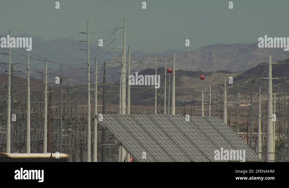 Many poles Stock Videos & Footage - HD and 4K Video Clips - Alamy