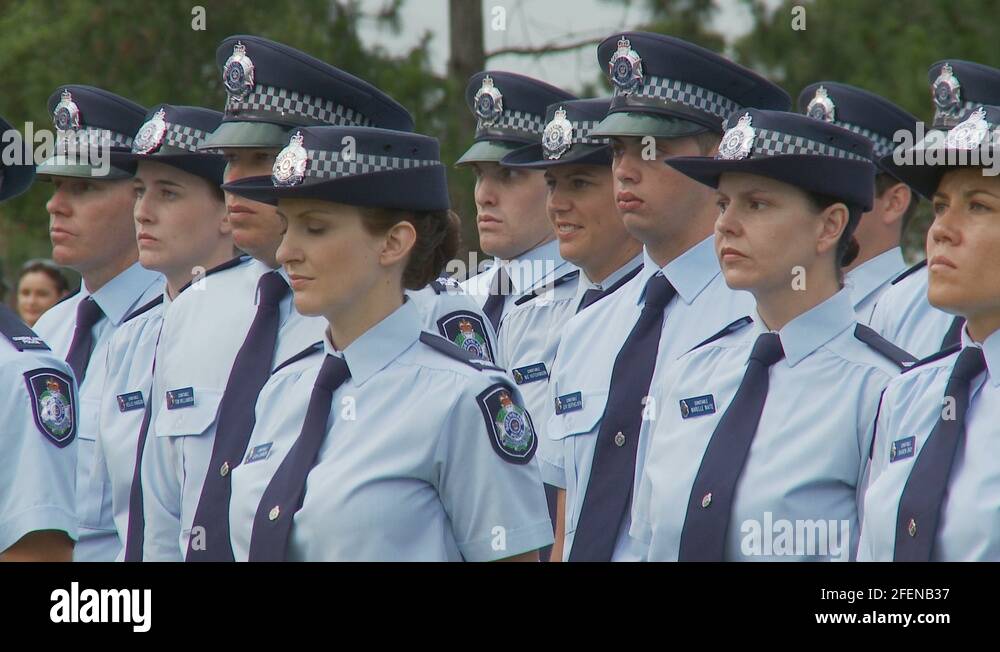 Police graduation Stock Videos & Footage - HD and 4K Video Clips - Alamy