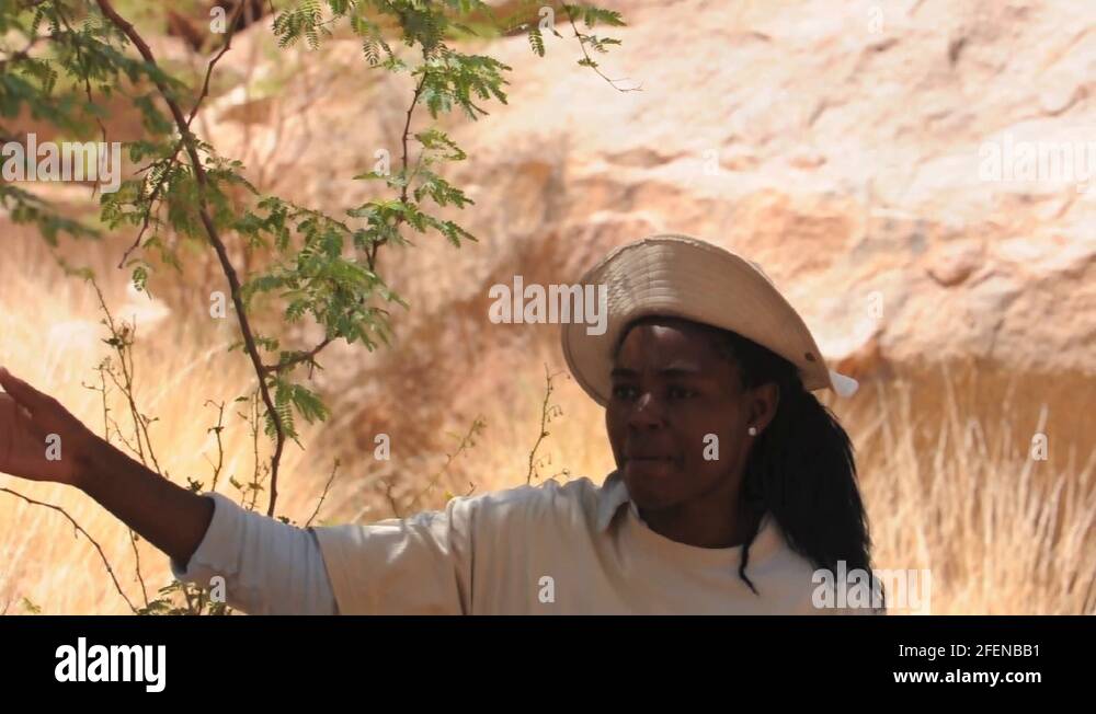Nama tribe Stock Videos & Footage - HD and 4K Video Clips - Alamy