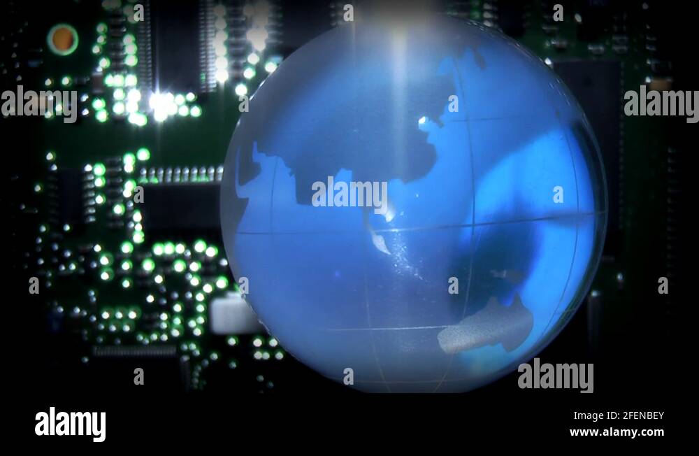 Globe electrical cable Stock Videos & Footage - HD and 4K Video Clips - Alamy