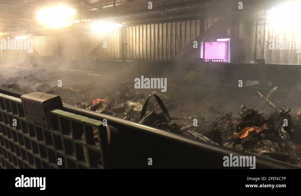 Household waste incineration Stock Videos & Footage - HD and 4K Video ...