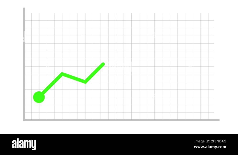 Line dot chart Stock Videos & Footage - HD and 4K Video Clips - Alamy