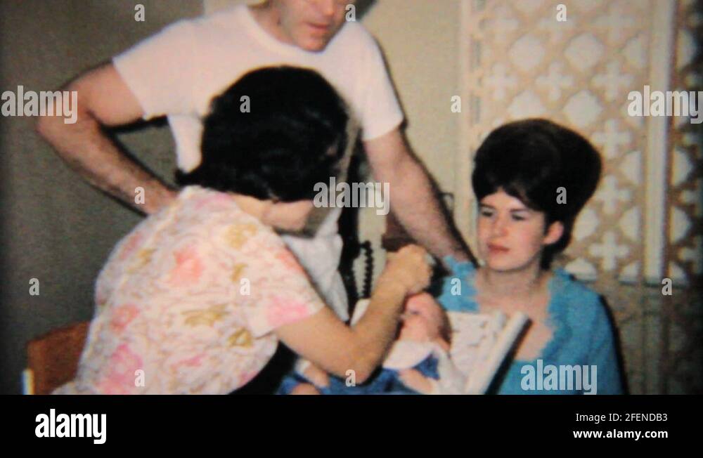 Uncle and aunt with their niece Stock Videos & Footage - HD and 4K ...