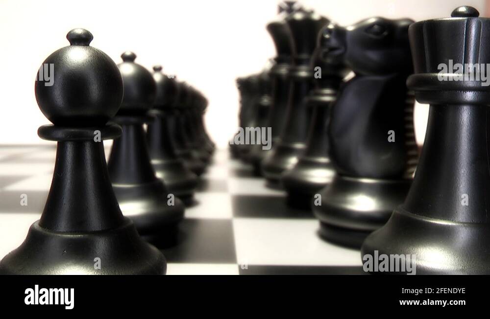 Chess pieces in Stock Videos & Footage - HD and 4K Video Clips - Alamy