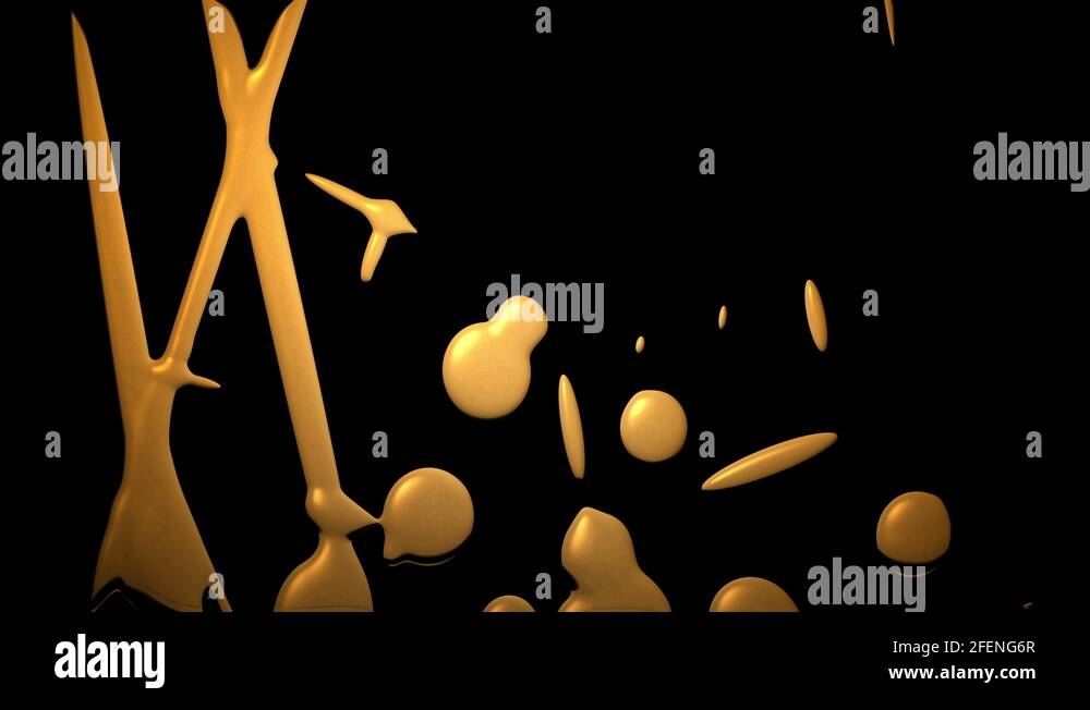 Chaos animation Stock Videos & Footage - HD and 4K Video Clips - Alamy