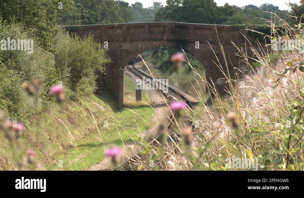 Gwr bridge Stock Videos & Footage - HD and 4K Video Clips - Alamy