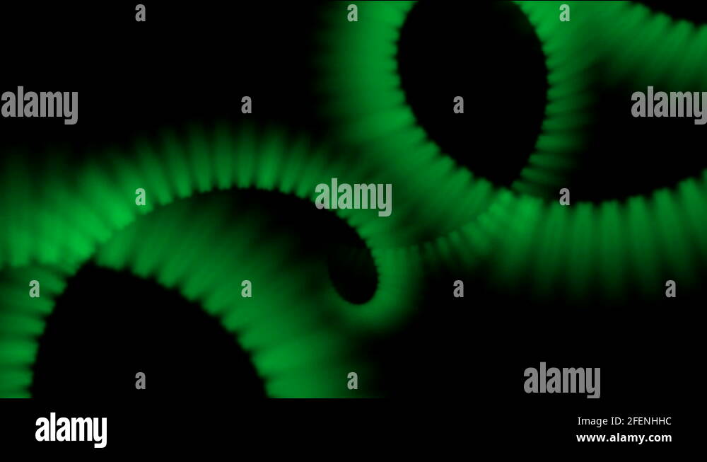 swirl smoke chain,hairy curve,spiral DNA strand.Fireworks,material ...