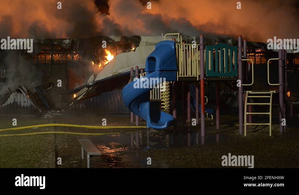 Burning school Stock Videos & Footage - HD and 4K Video Clips - Alamy