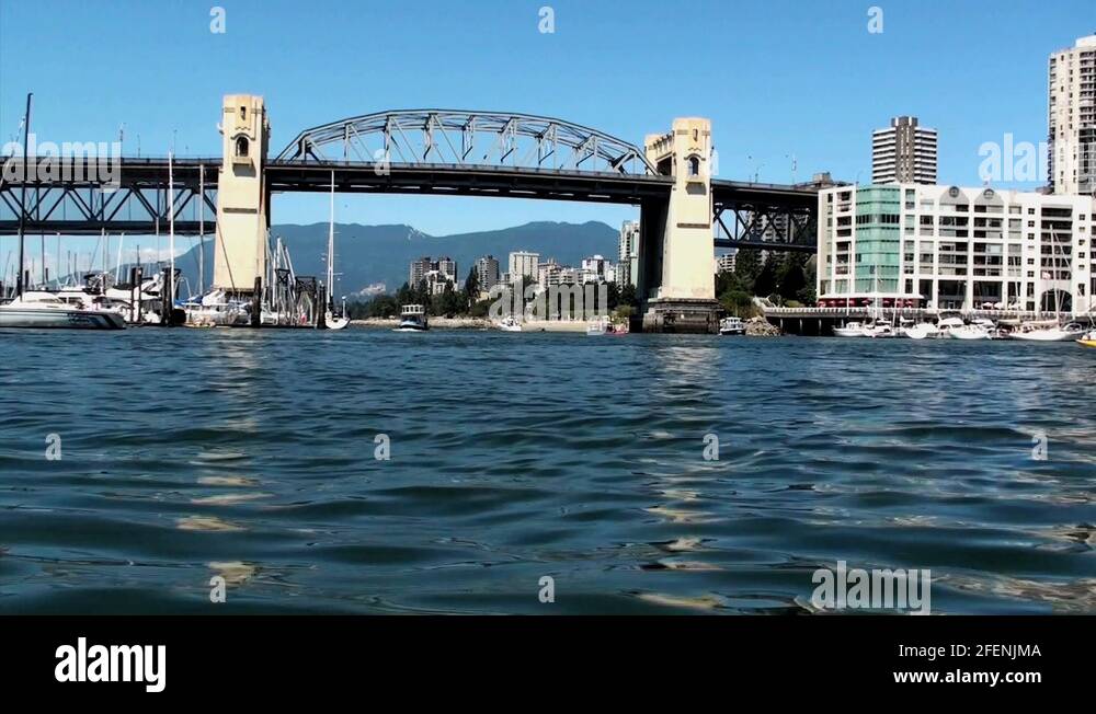 Burrard bridge Stock Videos & Footage - HD and 4K Video Clips - Alamy