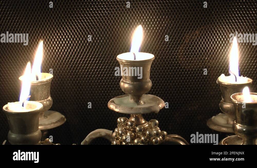 Candlesticks and flames Stock Videos & Footage - HD and 4K Video Clips ...