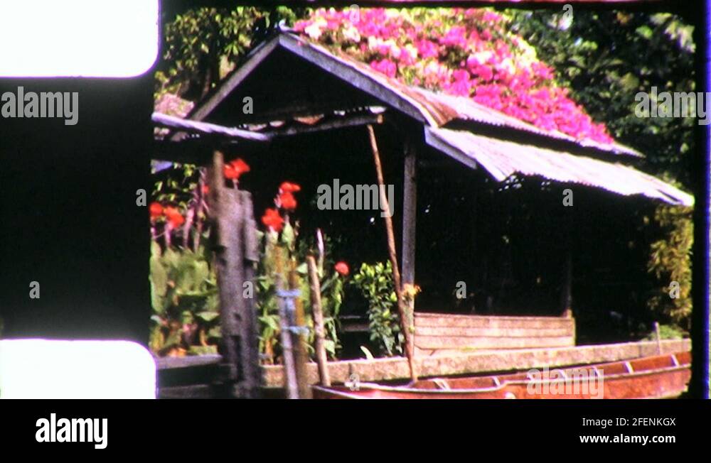 Thai traditional riverside house Stock Videos & Footage - HD and 4K ...