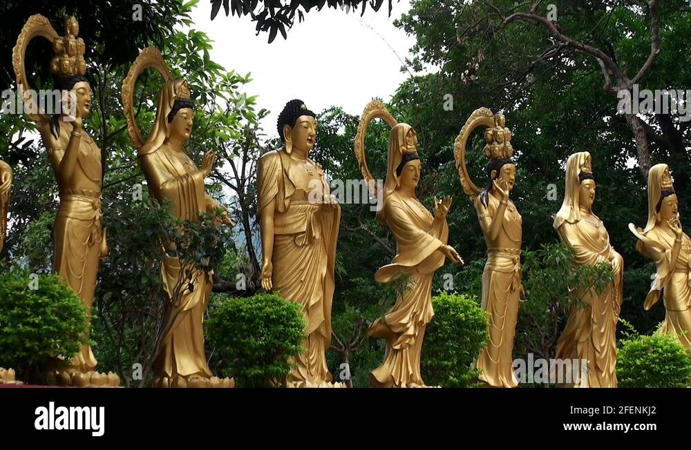 Arhat temple Stock Videos & Footage - HD and 4K Video Clips - Alamy