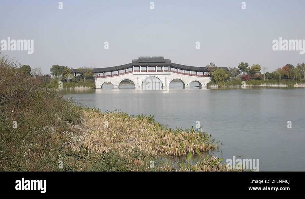 White stone bridge Stock Videos & Footage - HD and 4K Video Clips - Alamy