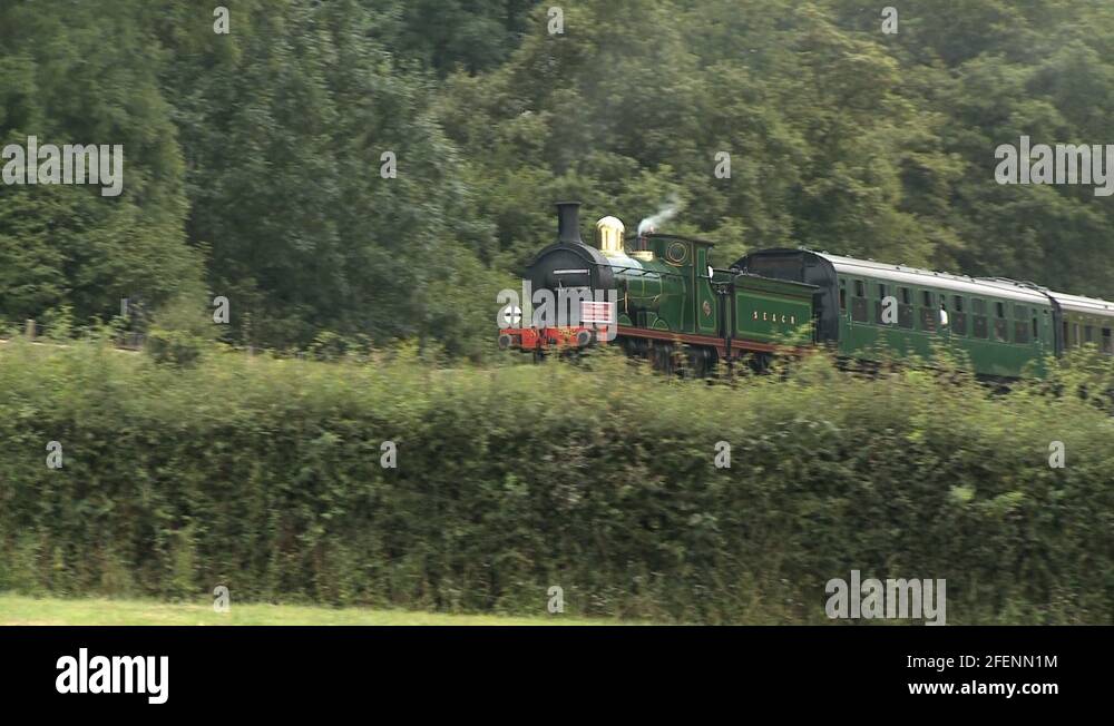 The bluebell railway Stock Videos & Footage - HD and 4K Video Clips - Alamy