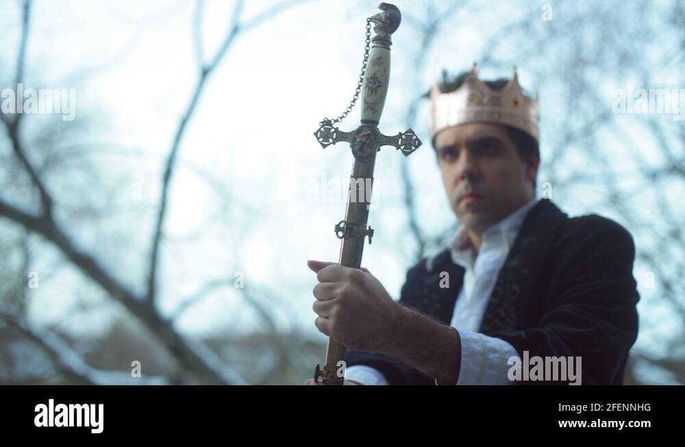 King royal person Stock Videos & Footage - HD and 4K Video Clips - Alamy
