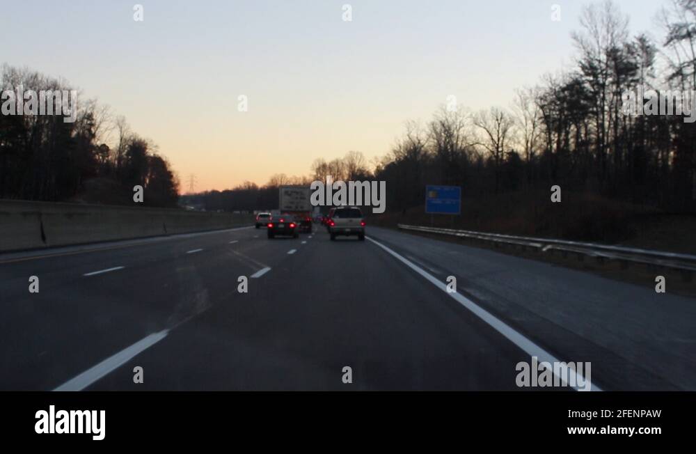 Hazardous road Stock Videos & Footage - HD and 4K Video Clips - Alamy