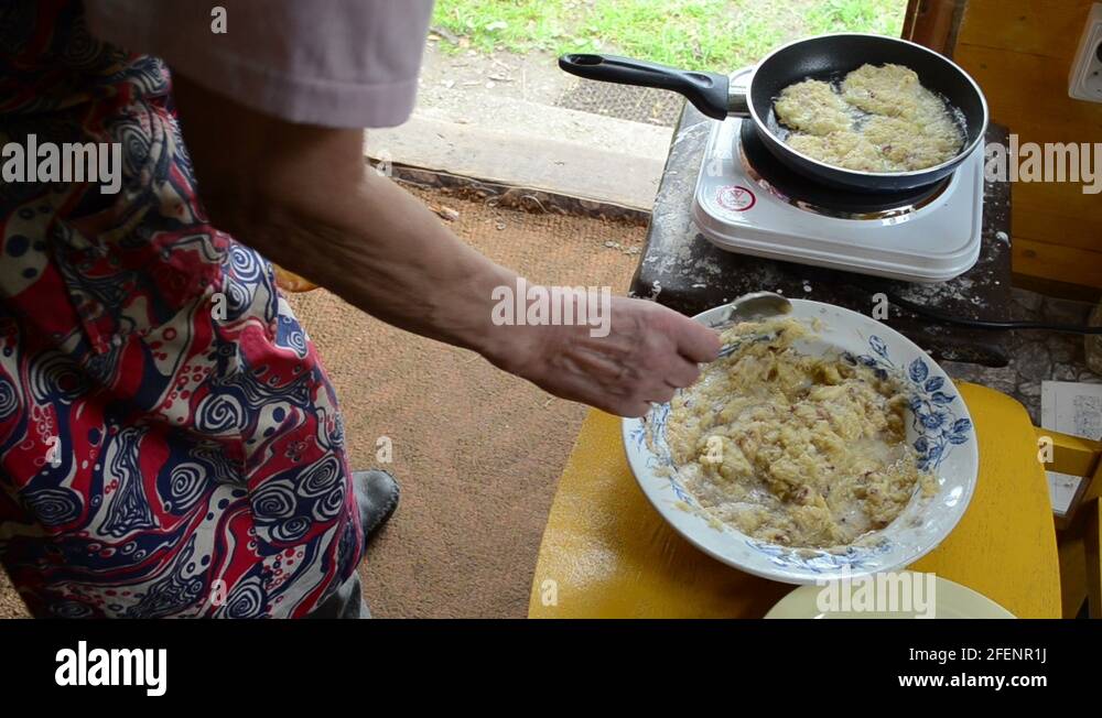 Old cook house Stock Videos & Footage - HD and 4K Video Clips - Alamy