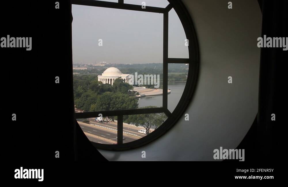 Thomas jefferson tower Stock Videos & Footage - HD and 4K Video Clips ...
