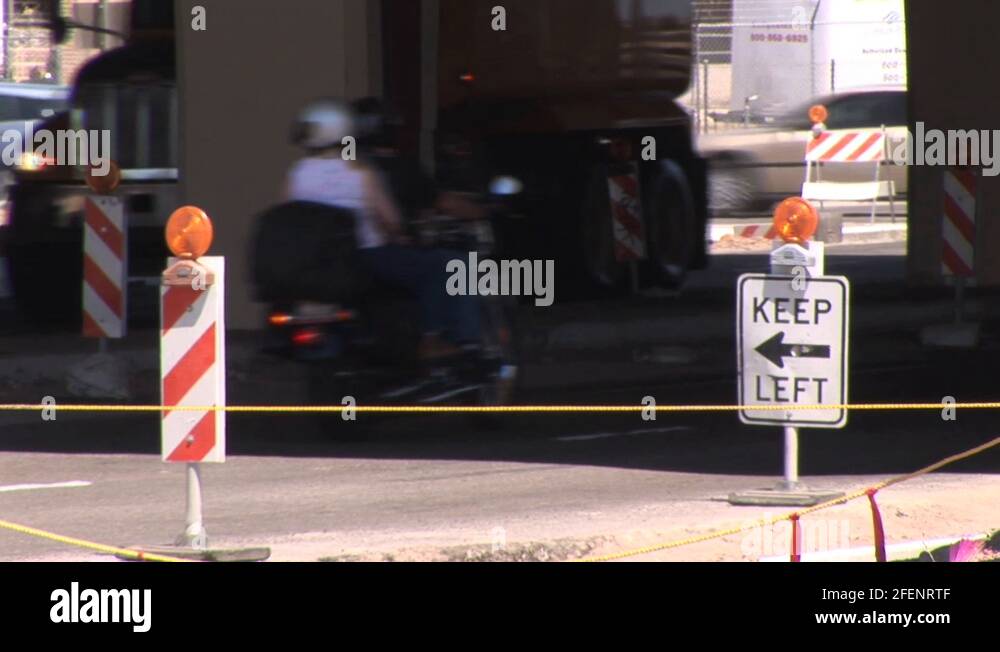 Road sign confusion Stock Videos & Footage - HD and 4K Video Clips - Alamy