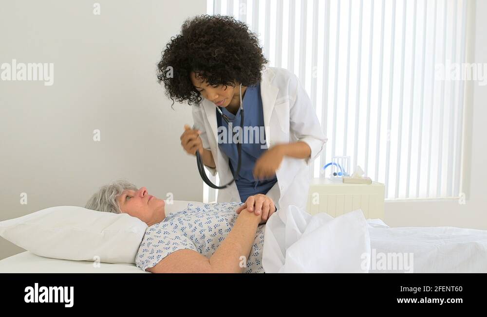 Deceased patient Stock Videos & Footage - HD and 4K Video Clips - Alamy
