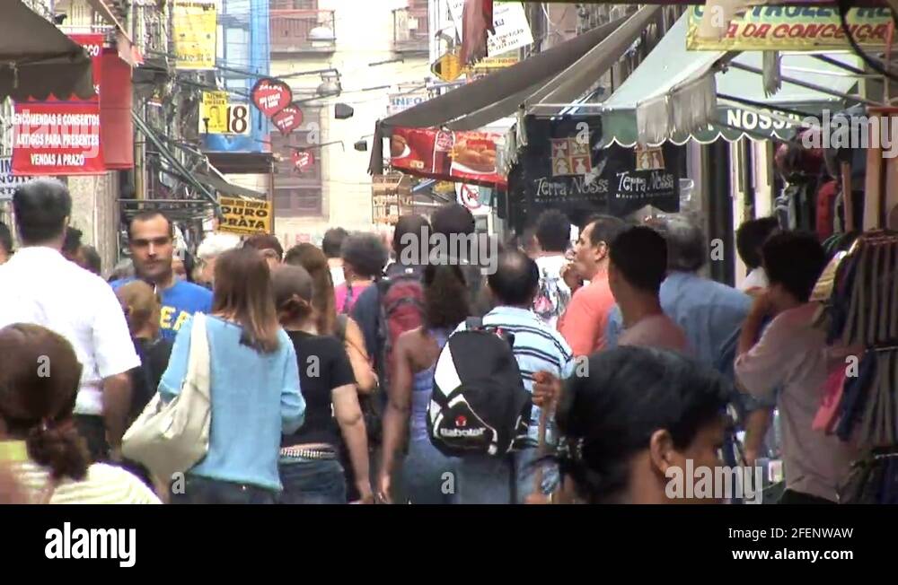 Favela poverty people rio de janeiro Stock Videos & Footage - HD and 4K ...