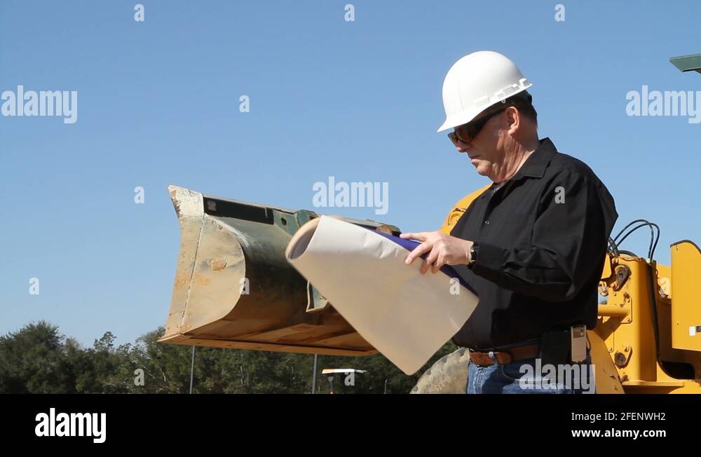 Building inspector Stock Videos & Footage - HD and 4K Video Clips - Alamy