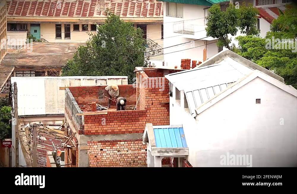Madagascar building Stock Videos & Footage - HD and 4K Video Clips - Alamy