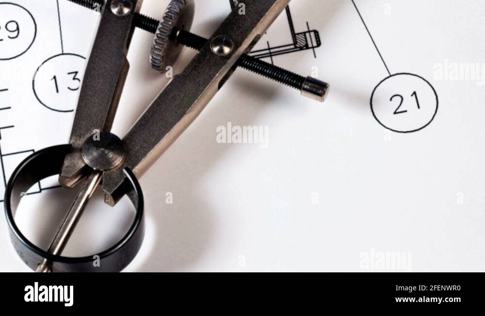 Mechanical drafting Stock Videos & Footage - HD and 4K Video Clips - Alamy