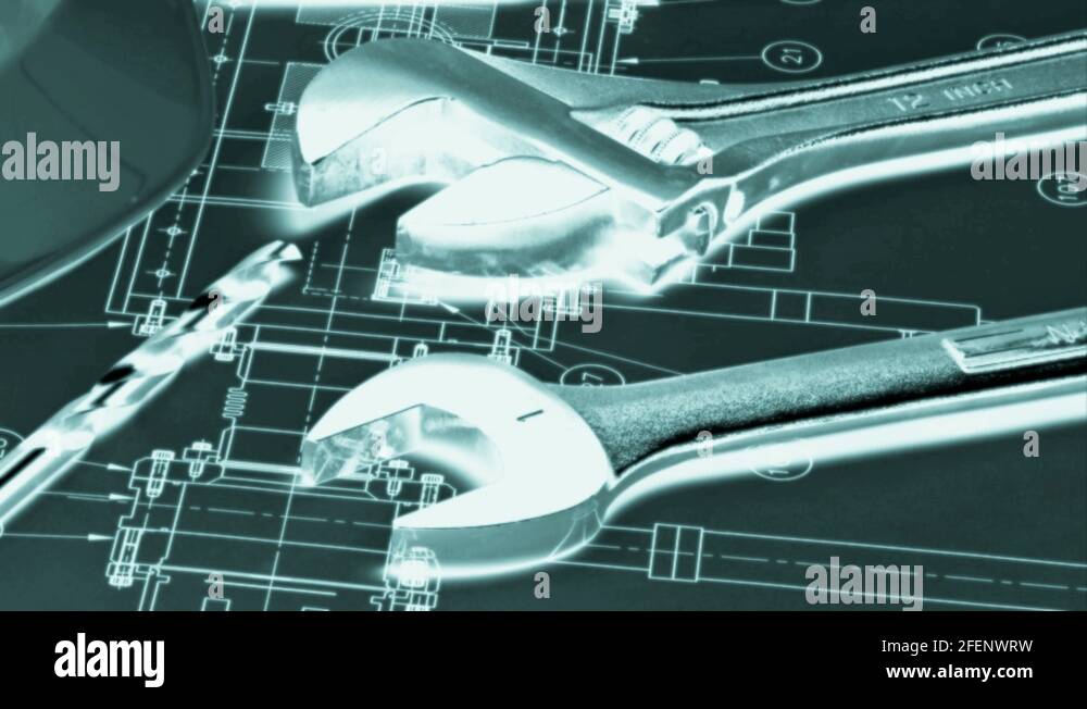 Mechanical tools Stock Videos & Footage - HD and 4K Video Clips - Alamy