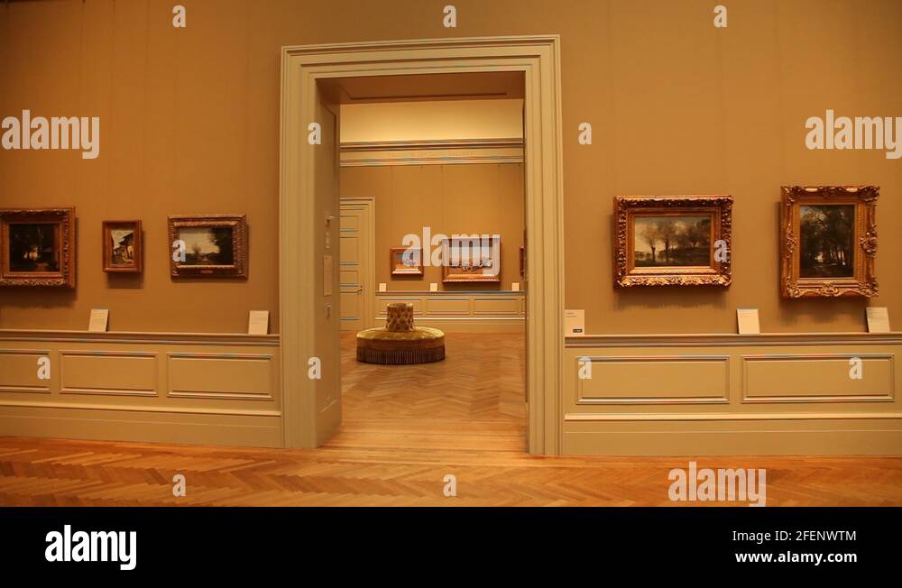 Museum interior Stock Videos & Footage - HD and 4K Video Clips - Alamy