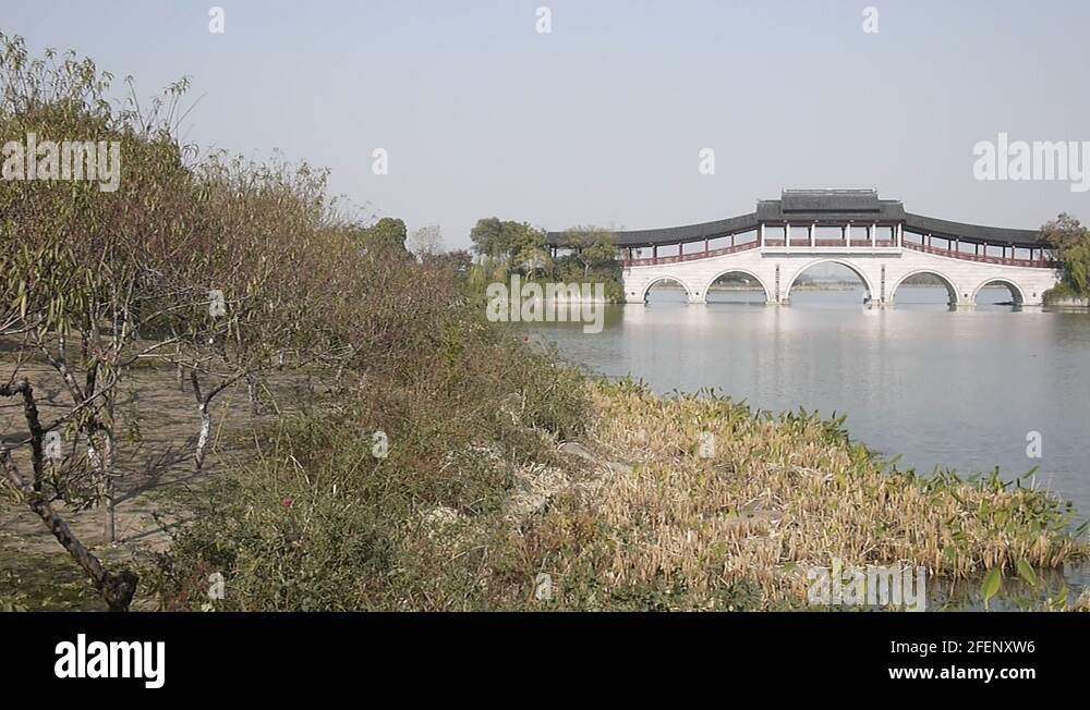 Chinese bridge Stock Videos & Footage - HD and 4K Video Clips - Alamy
