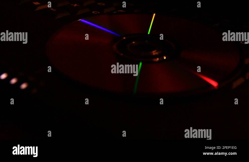 Reflection light on dvd disc Stock Videos & Footage - HD and 4K Video ...