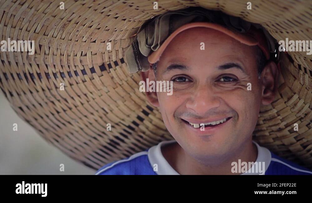 Man portrait smiling toothless male Stock Videos & Footage - HD and 4K ...