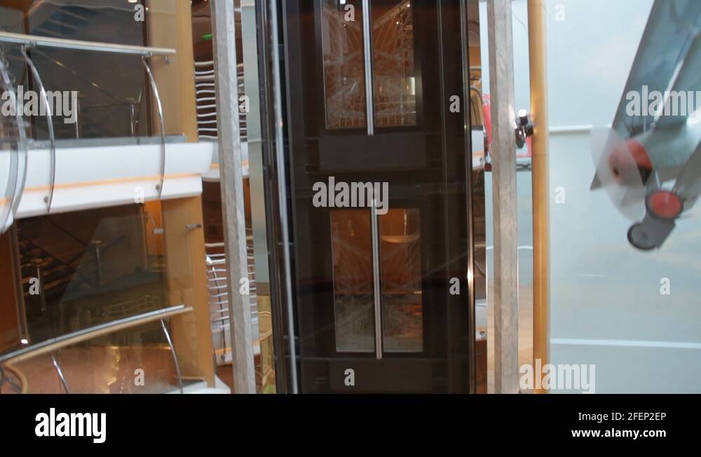 Cruise ship elevator Stock Videos & Footage - HD and 4K Video Clips - Alamy