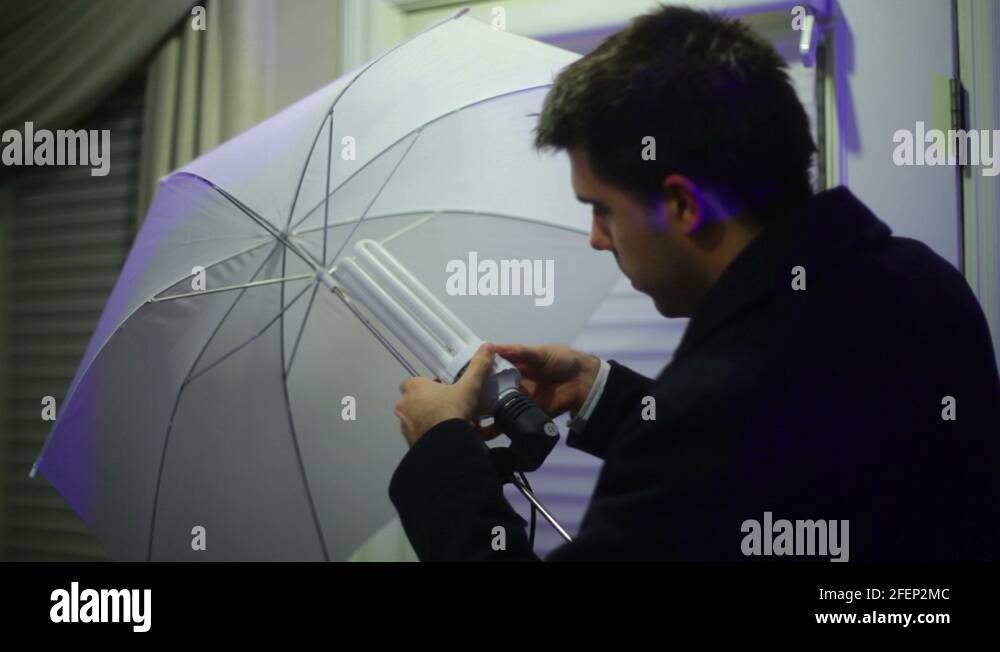 Photo shoot studio set up Stock Videos & Footage - HD and 4K Video ...