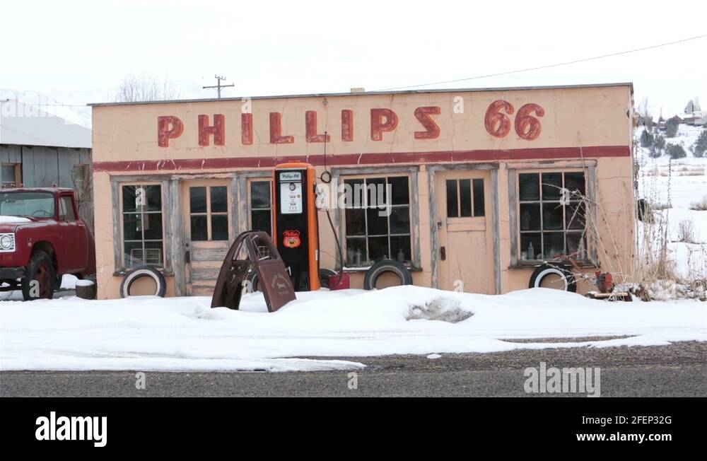 Service station garage in historic Stock Videos & Footage - HD and 4K ...