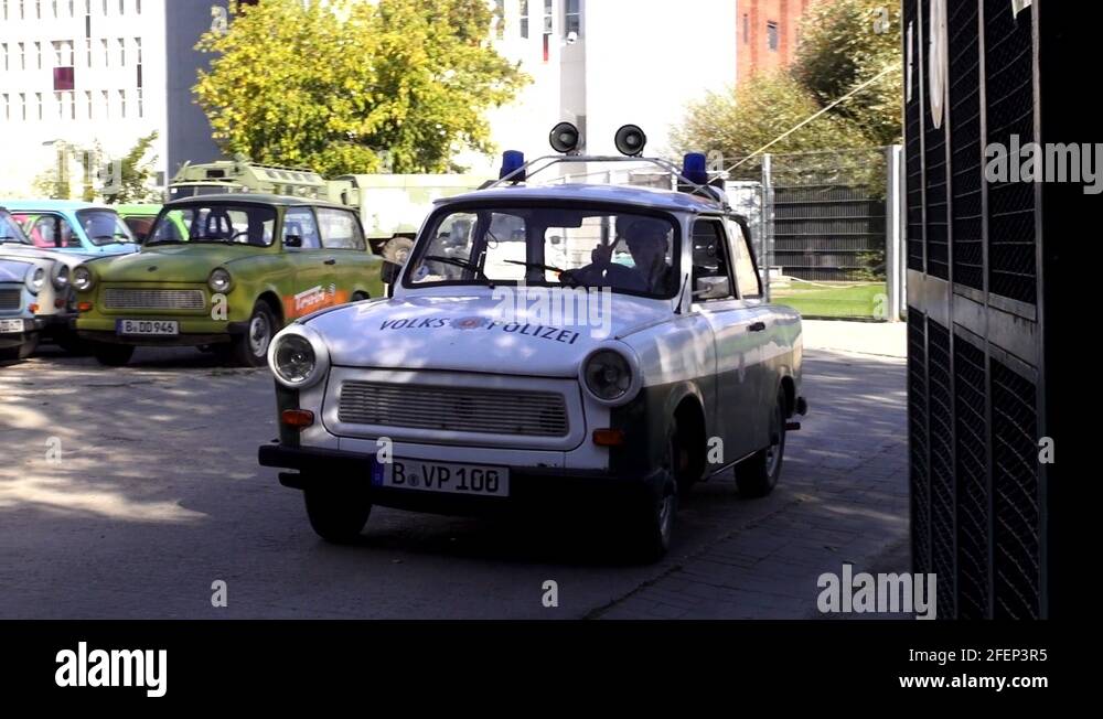 Volkspolizei Stock Videos & Footage - HD and 4K Video Clips - Alamy