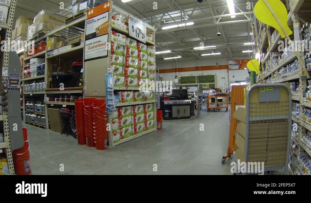 Hardware store shelves Stock Videos & Footage - HD and 4K Video Clips ...